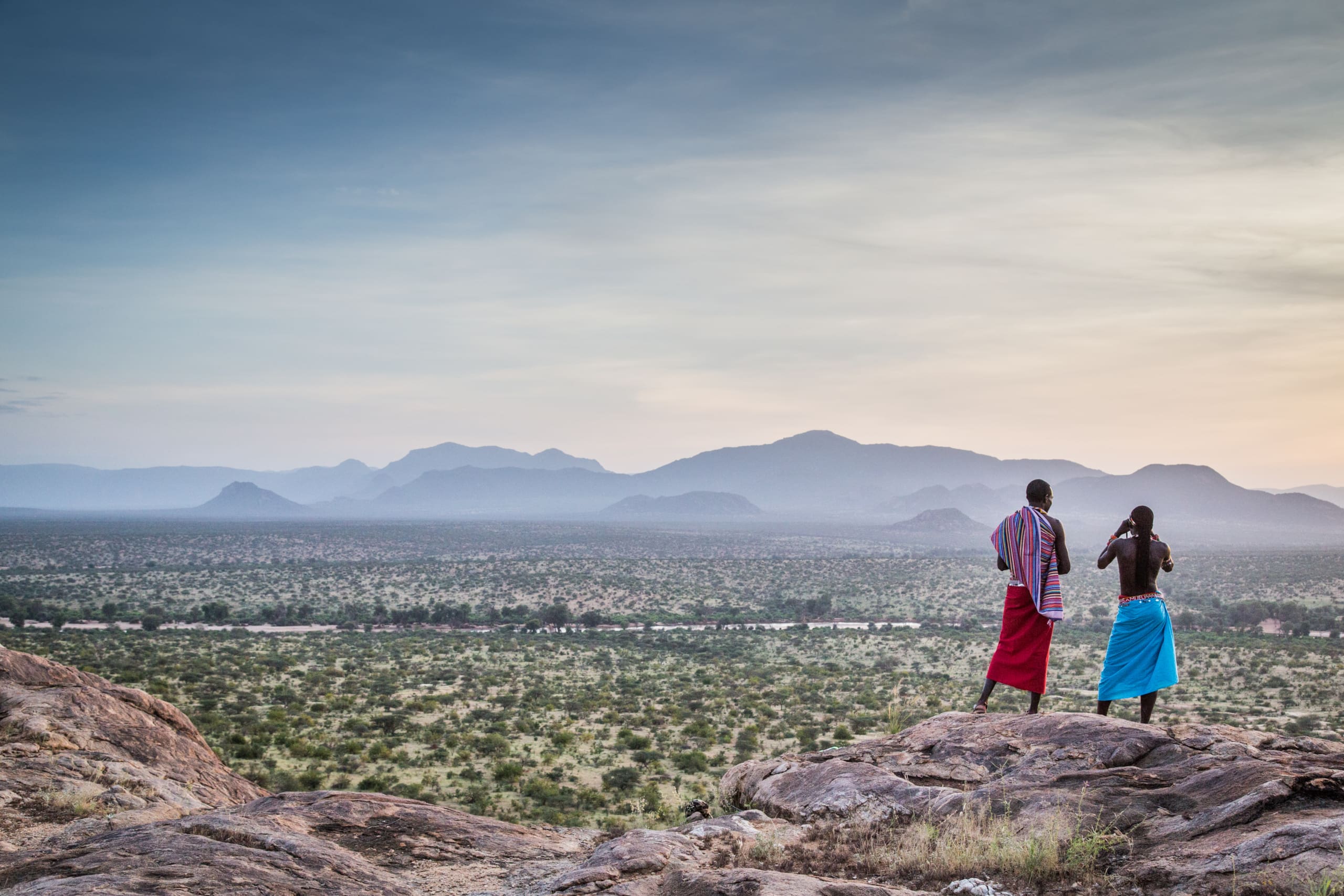 La Clé - Classic Portfolio